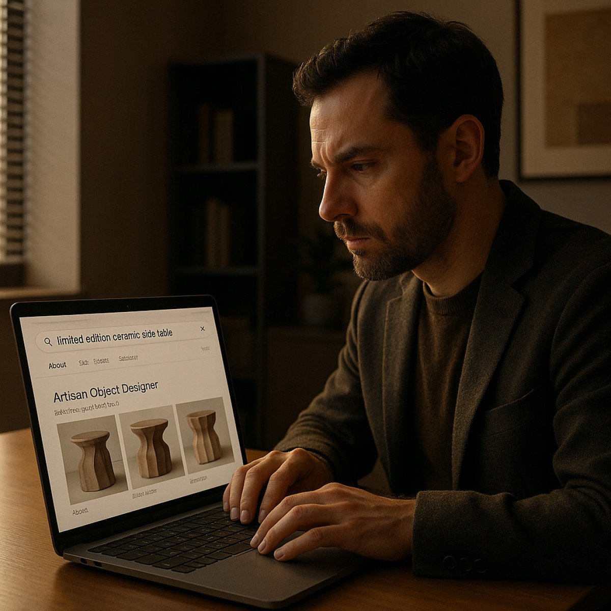 SEO Tips for Object Designers in 2025 🎨