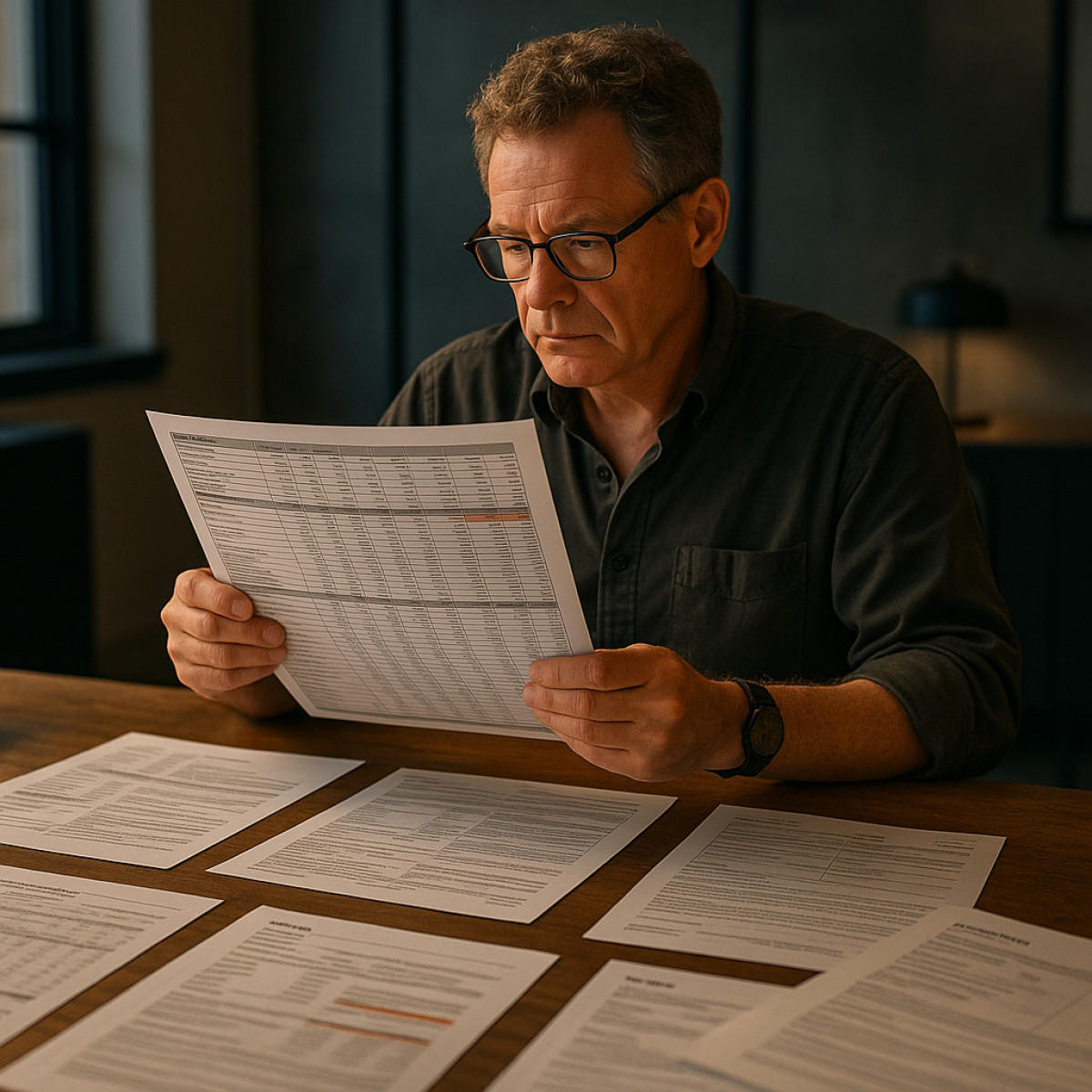 Budget Portrait Shoots in 2025: Avoid Hidden Costs