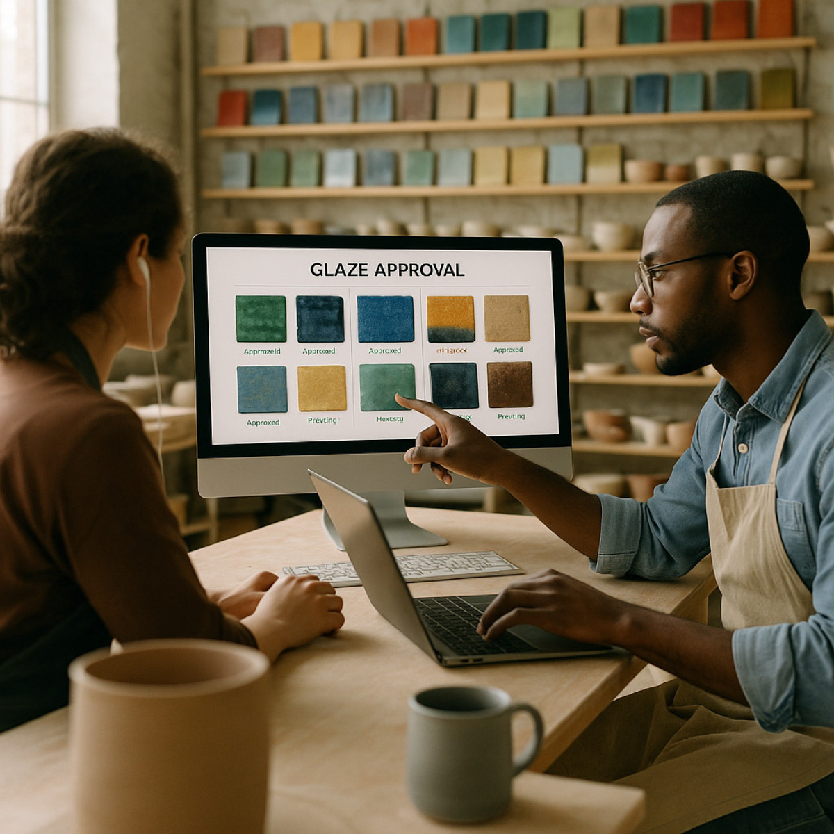 Remote Glazing Approvals Made Easy 2025